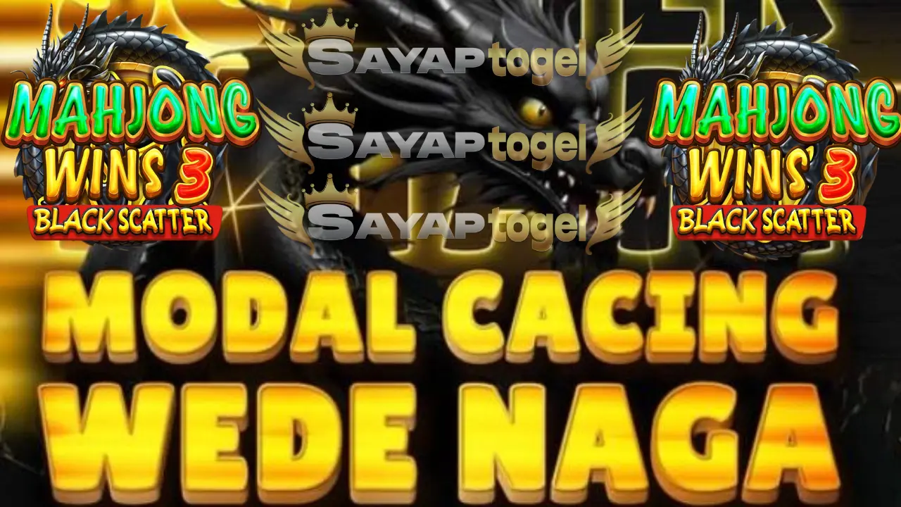 Dunia Koboi Digital: Mengapa Wild West Gold Selalu Menggoda untuk Dicoba Lagi