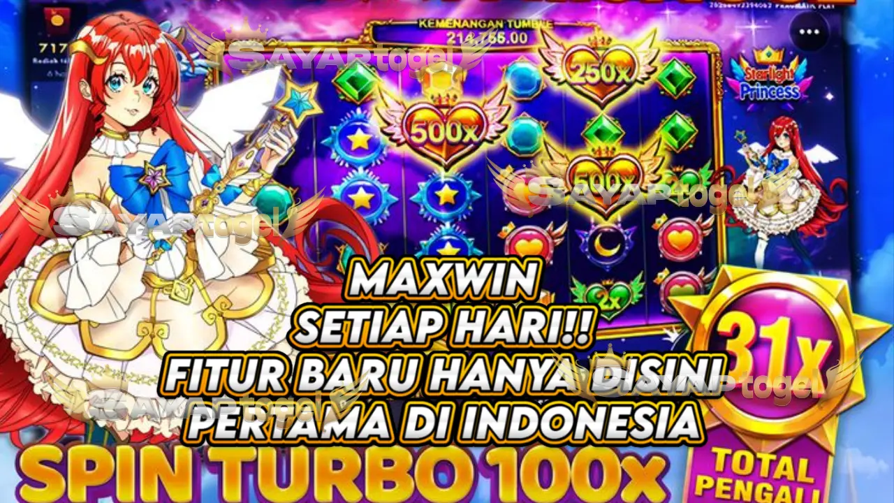 Kenapa Banyak yang Diam-Diam Terpikat dengan Starlight Princess dalam Dunia Permainan Online?